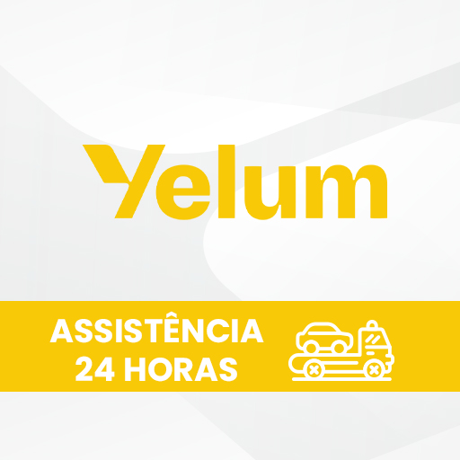 Yelum Seguradora - Assistência 24h